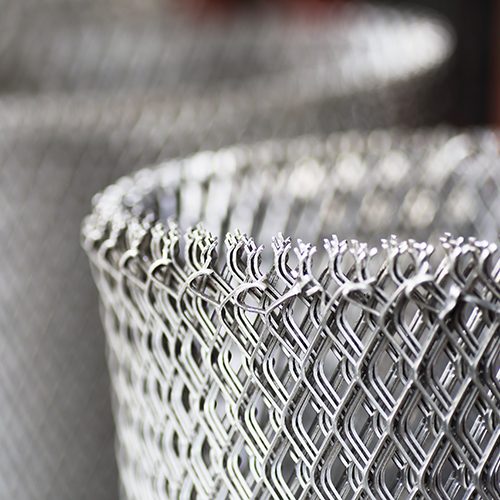 IRONMU | Kilang pembuatan besi dan keluli tahan karat